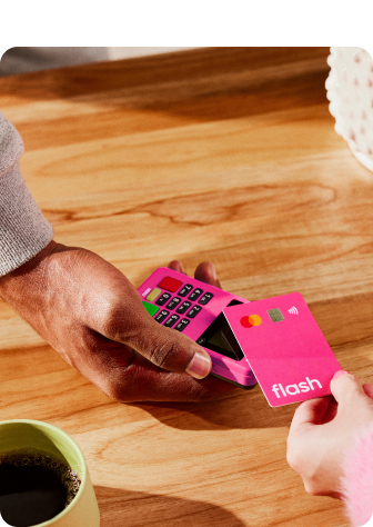 Flash | Gestão de benefícios, pessoas e despesas em um só lugar