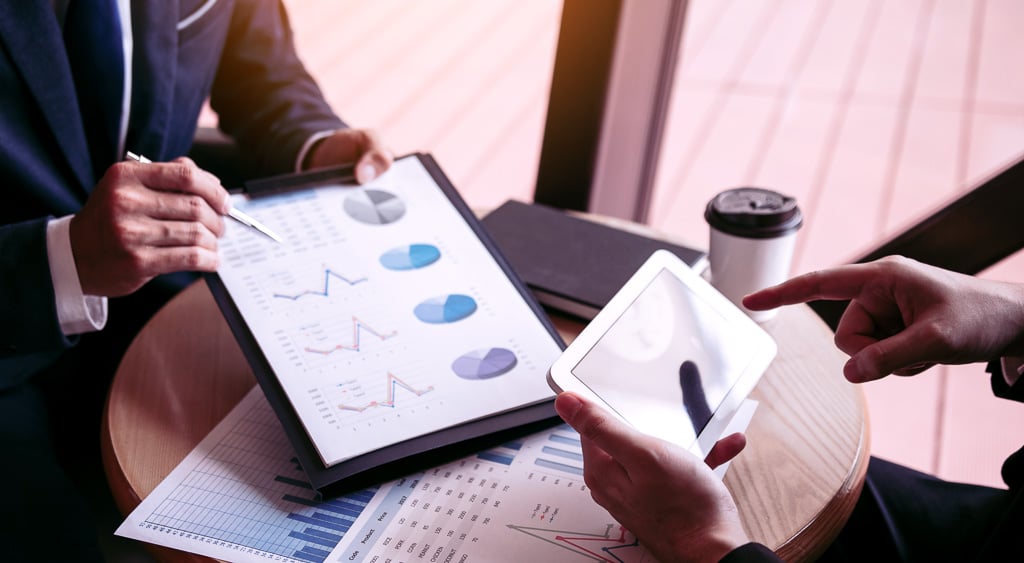 Lucro bruto: saiba o que é e como calcular na empresa