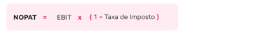 NOPAT: como calcular e sua importância na análise financeira