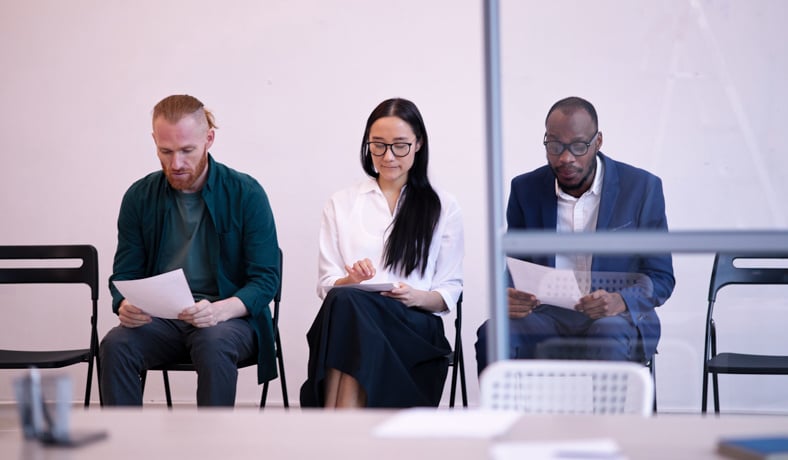 Roteiro de entrevista: como montar o melhor para cada vaga?
